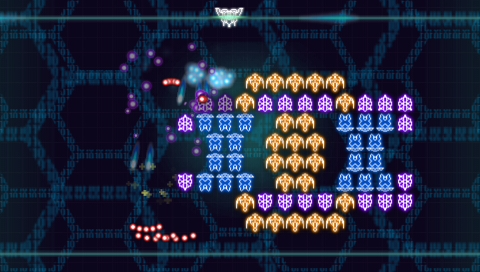 Phase Shift: Threats Beyond the Network (2013) - MobyGames